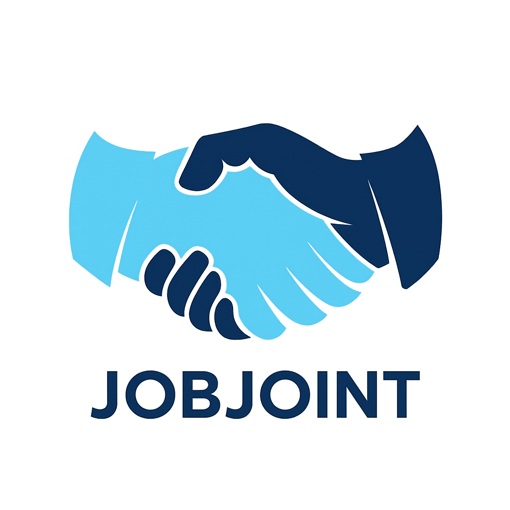 JobJoint - Connect Job Seekers with Employers